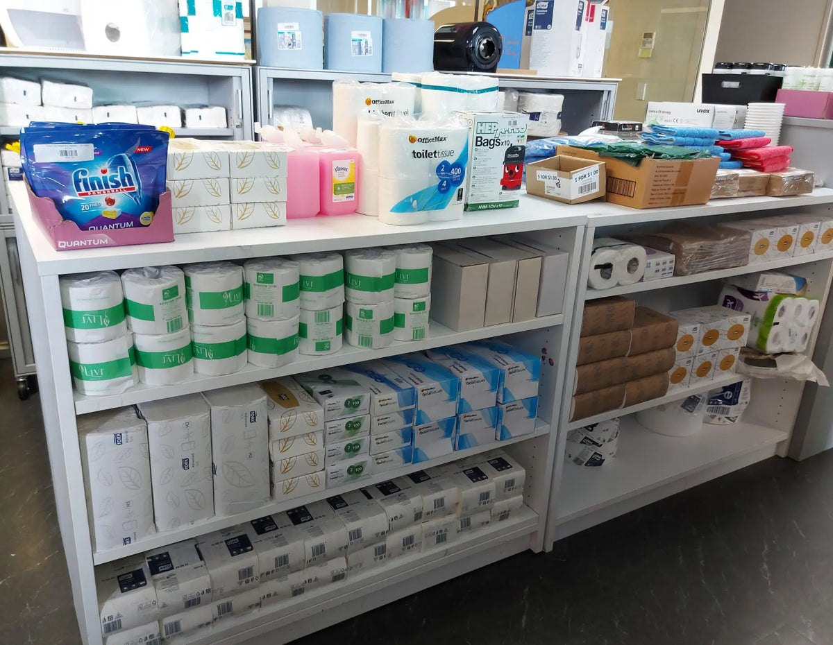 Cleaning & Hygiene – All Heart Store Manukau